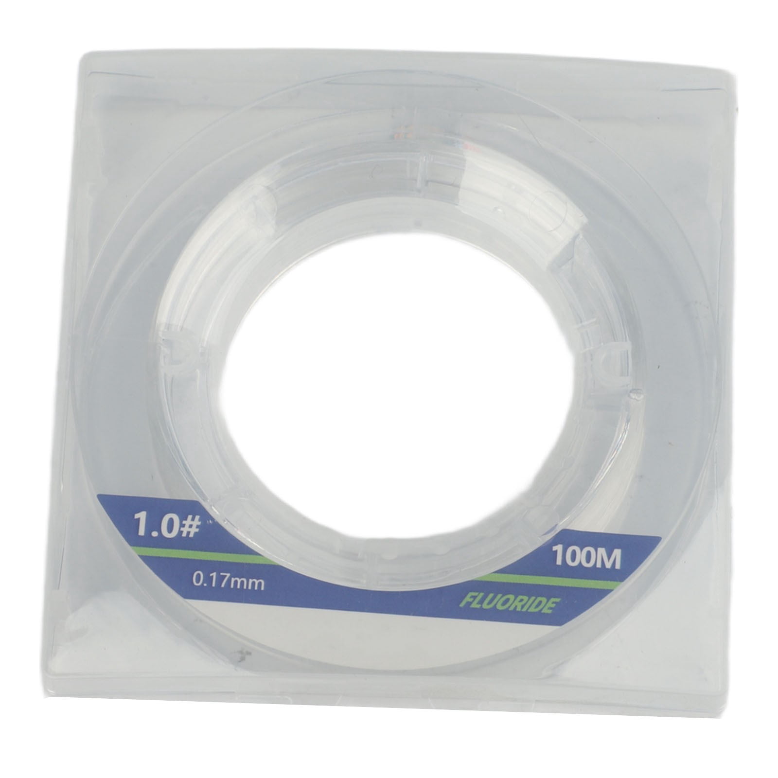 Wofarmy Hot Sales Carbon Line 50-100M High Abrasion Transparent ...