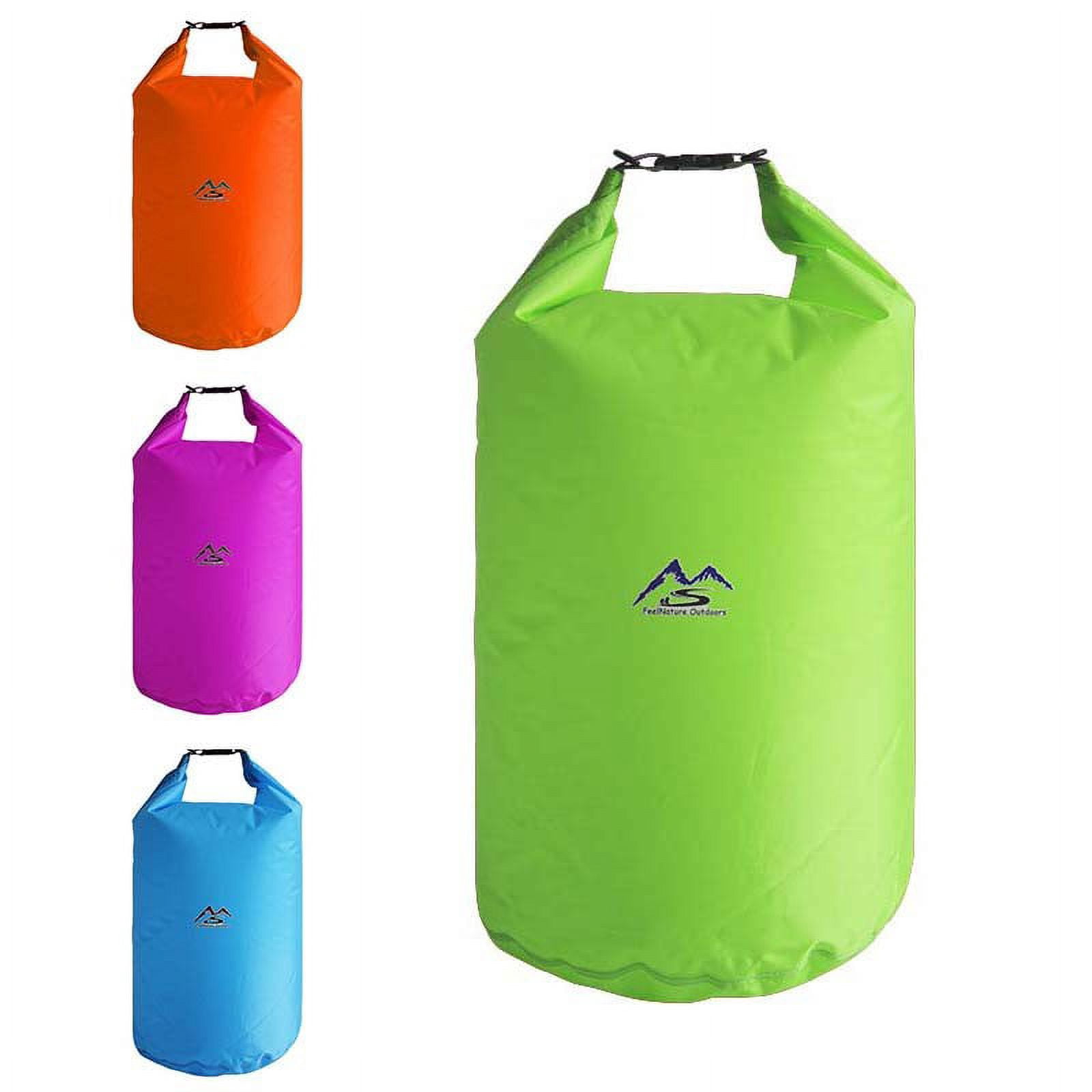 Wofarmy Outdoor Dry Waterproof Bag Dry Bag Sack Waterproof Floating Dry ...