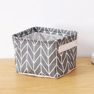 Fun Express Table Caddy Storage Baskets, Set of 6, Stack for Easy ...