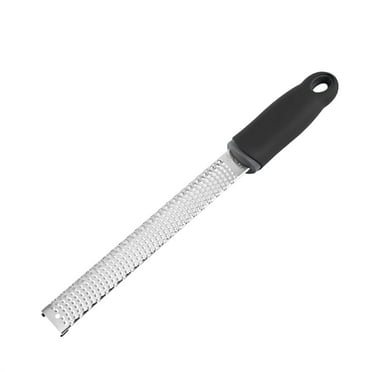 Microplane Premium Classic Zester Grater - White - Walmart.com