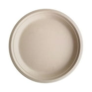 Great Value Everyday Paper Plates, 10", 140 Count - Walmart.com