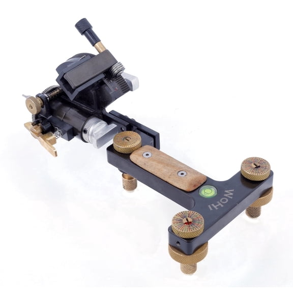 Gemstone Faceting Machine