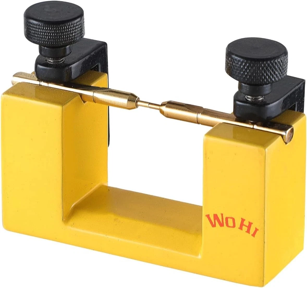 Wohi Innovations U-Shaped DOP Jig Transfer for Gemstone Faceting ...
