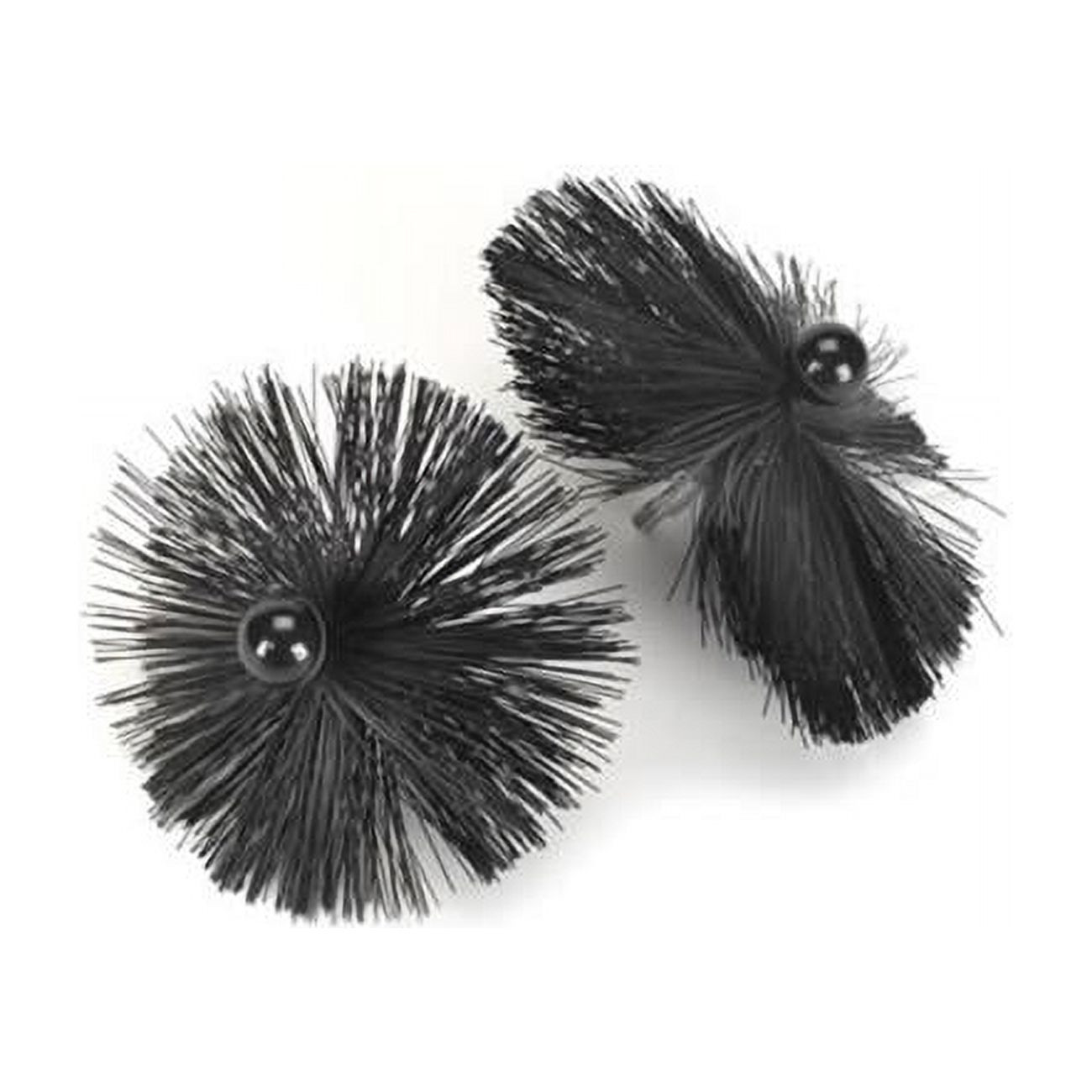 Wohler Usa #0545 6 Inch Poly Brush For Viper For 4 Inch Flue - Walmart.com