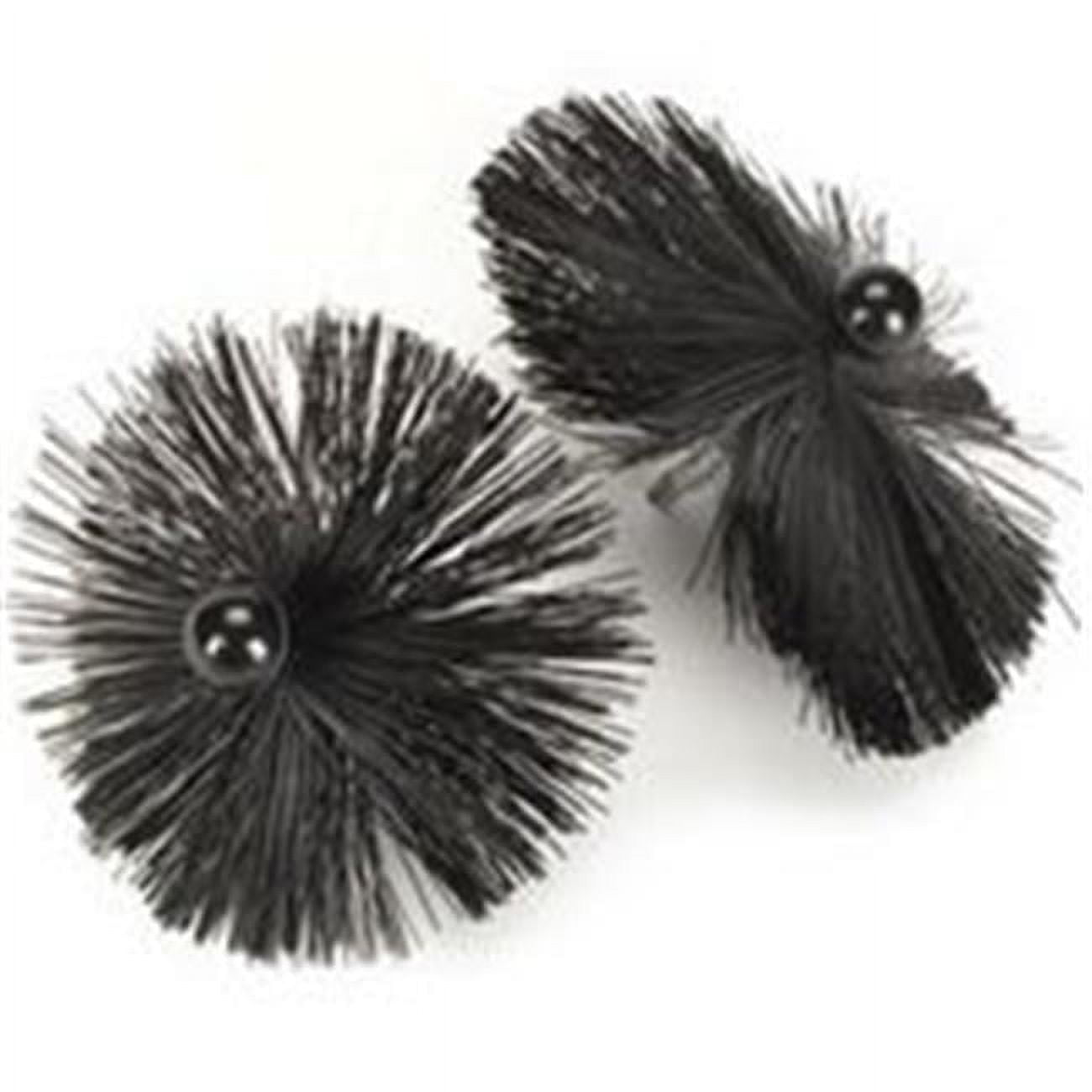 Wohler Usa #1413 8 Inch Poly Brush For Viper For 6 Inch Flue - Walmart.com