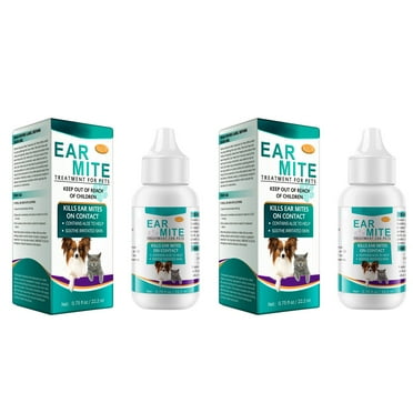 Miracle Care Ear Powder 24 Grams (Step 1) - Walmart.com