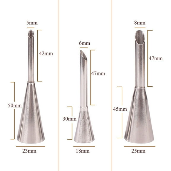 Uarter 236 Pcs Cake Decorating Kit with Piping Tips, Frosting Bags, Russian Tips, Cake Mold ...