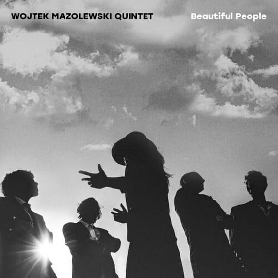 Wojtek Mazolewski - Beautiful People - Music & Performance - Vinyl ...