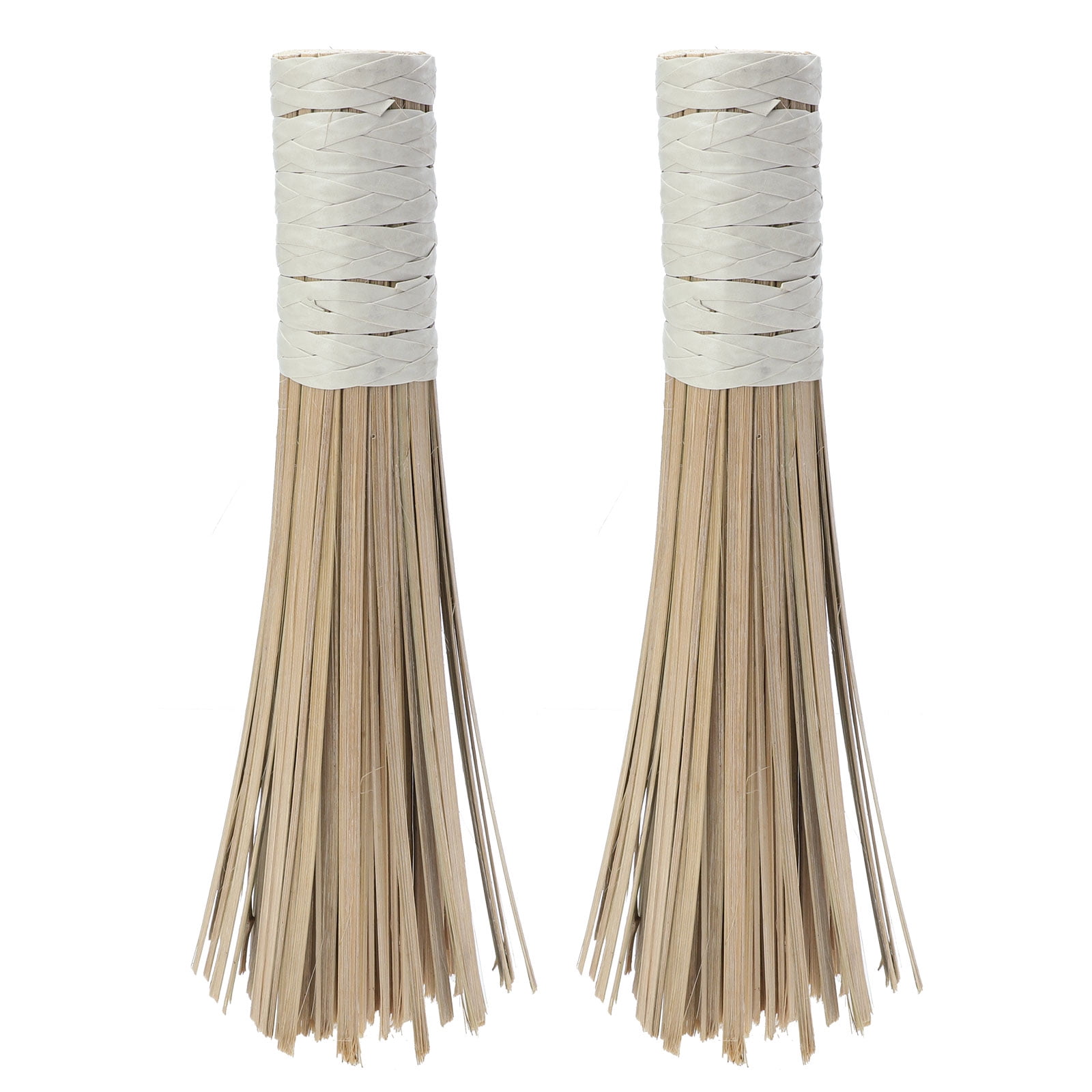 2Pcs Cleaning Brush Kitchen Whisk Washing Gadgets - Walmart.com