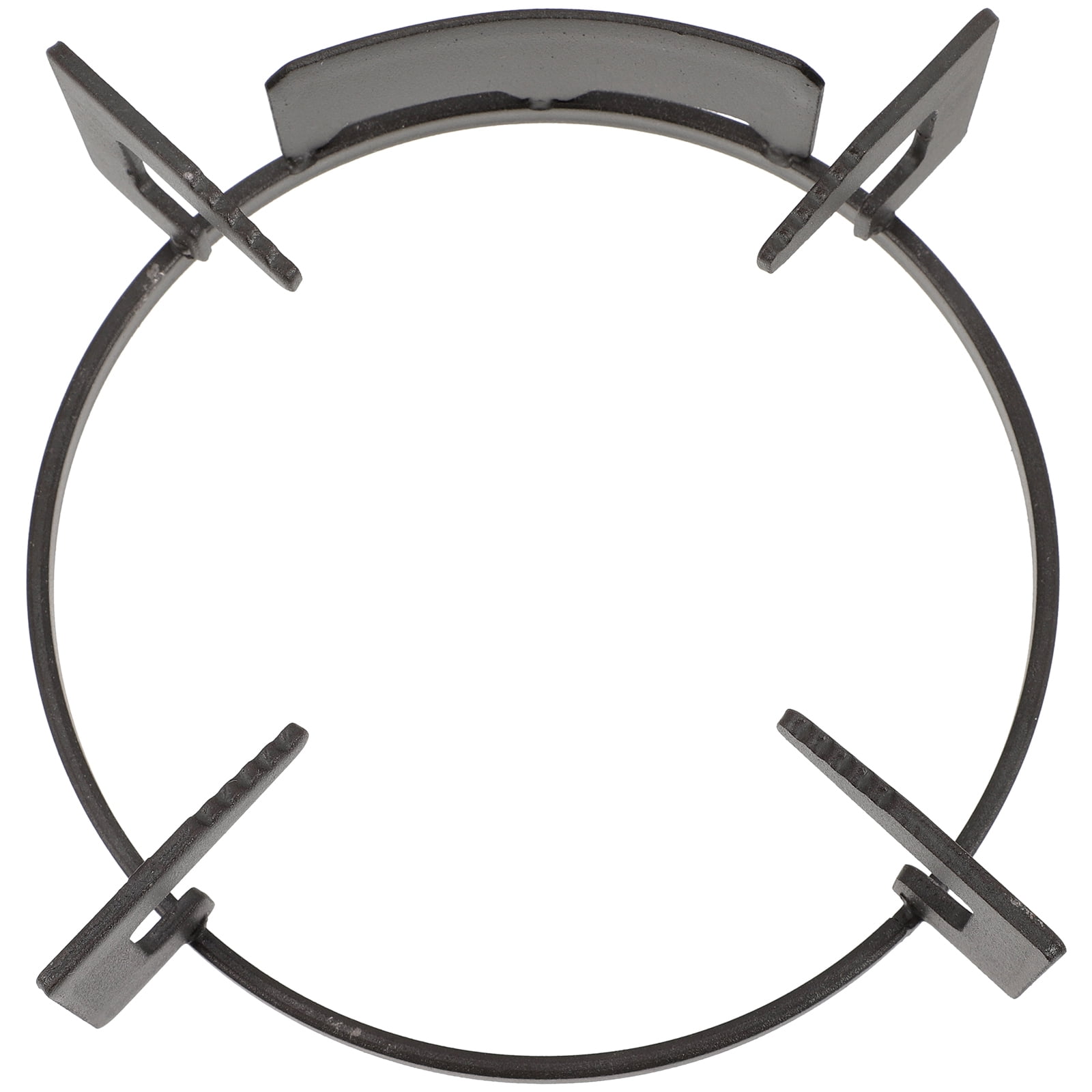 Wok Gas Burner Stove Rack Bracket for Gas Cooker Gas Stove Rings Pot ...