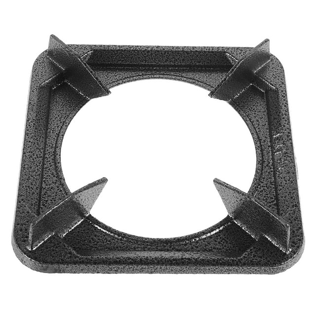 Wok Support Ring Gas Stove Wok Ring Cooktop Gas Stove Rack Pan Holder ...