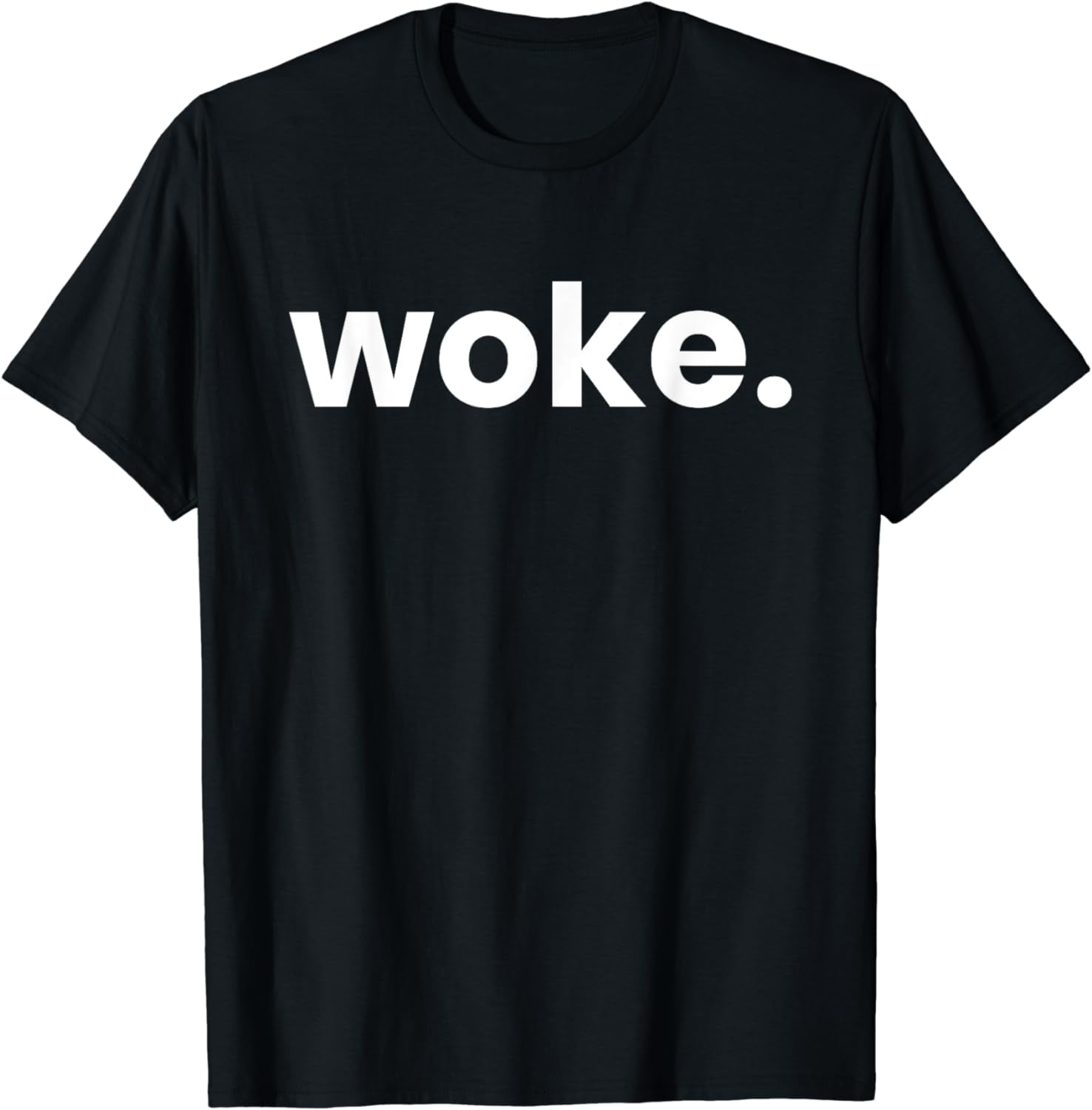 Woke Movement Woke AF Woke Definition and Meaning of Woke T-Shirt ...
