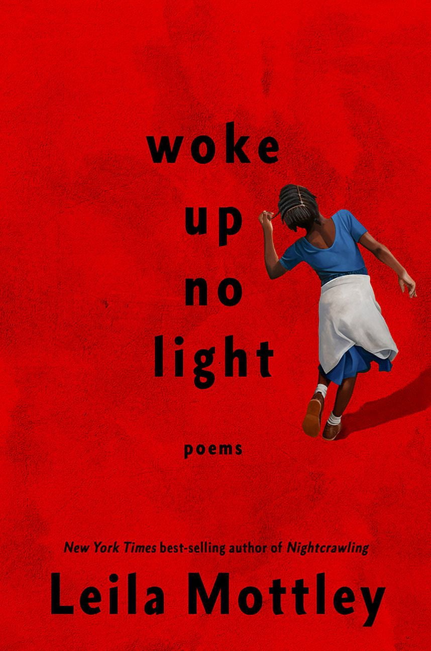 Woke Up No Light: Poems, (Hardcover) - Walmart.com