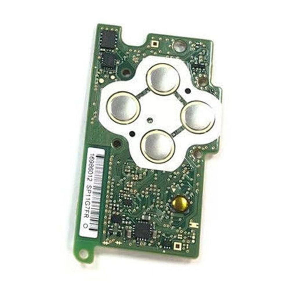 Wokyo Left Replacement Main board for NS Switch, Circuit Module Handle ...