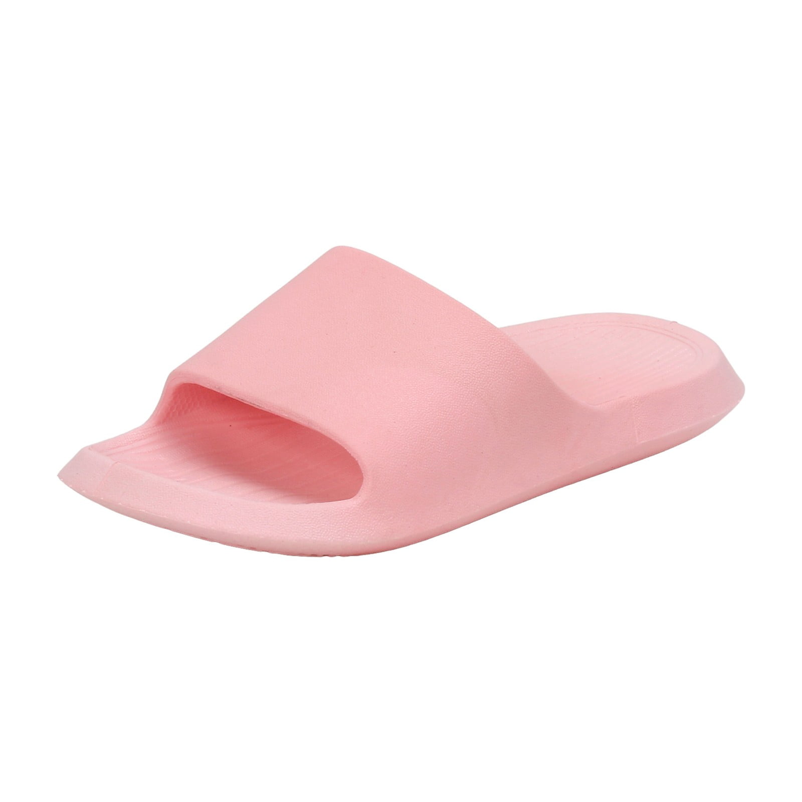 Wolcakyue Slides for Kids Toddler Little Kids Slides Sandals Girls Boys ...