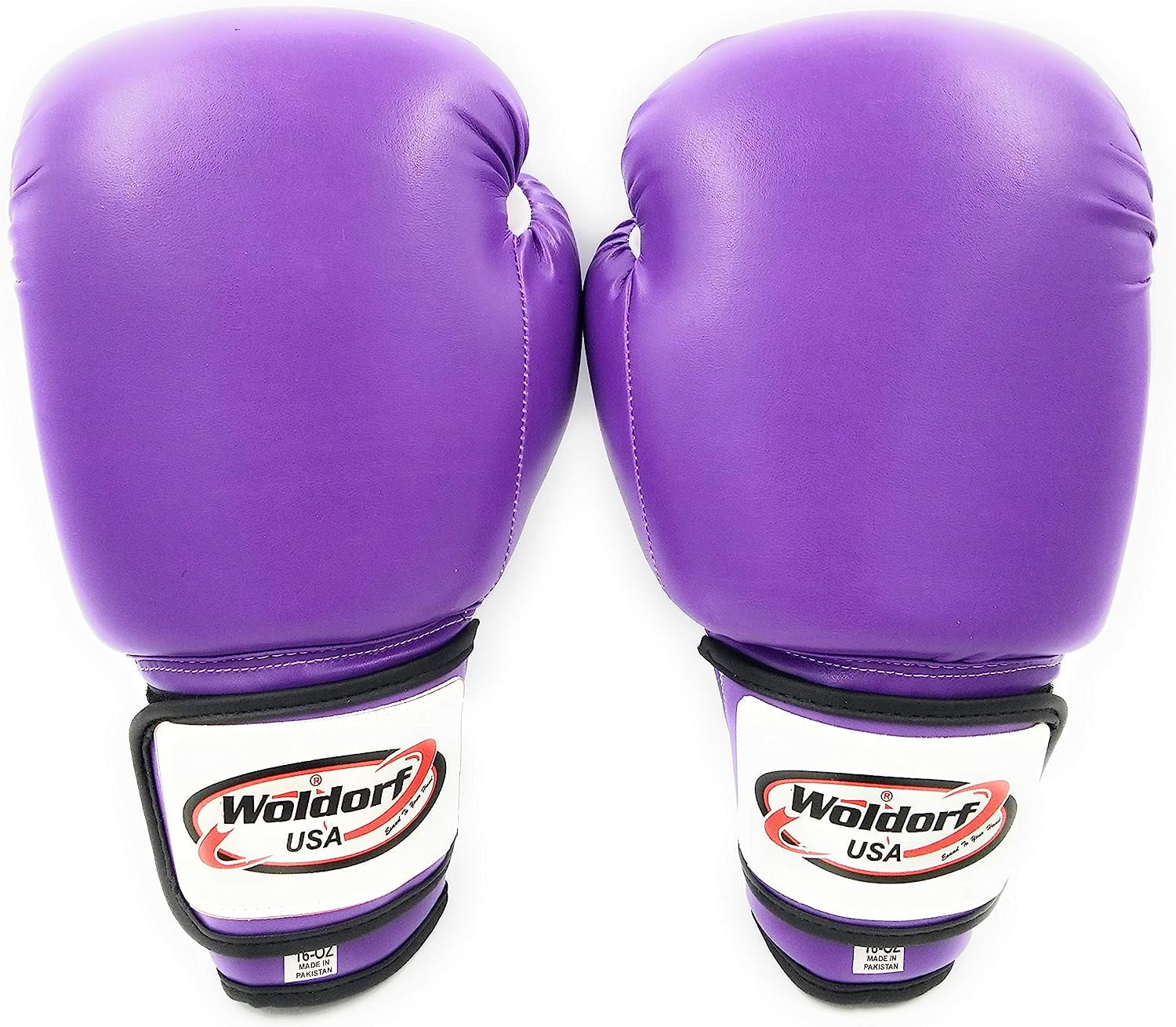 Woldorf USA Men and Women Training Fighting Sports Boxing Gloves ...