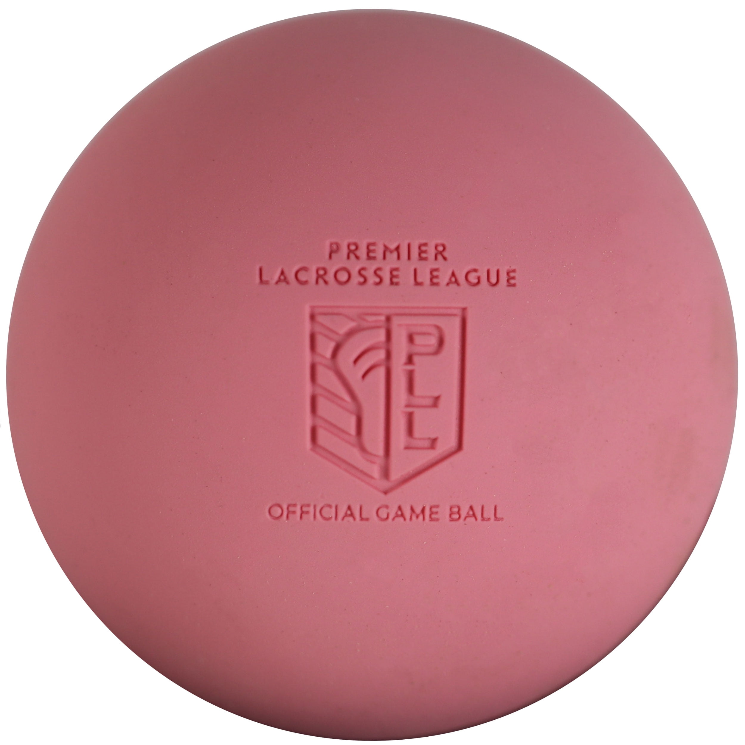 Wolf Athletics Flamingo Pink Lacrosse Ball - Walmart.com