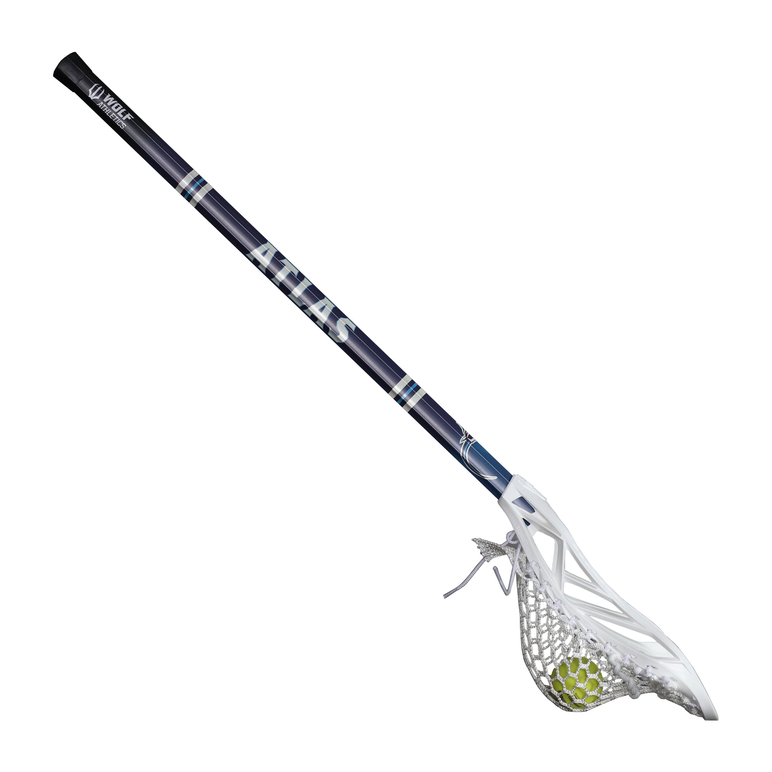 Wolf Athletics Single Atlas PLL Mini Summit Stick - Walmart.com