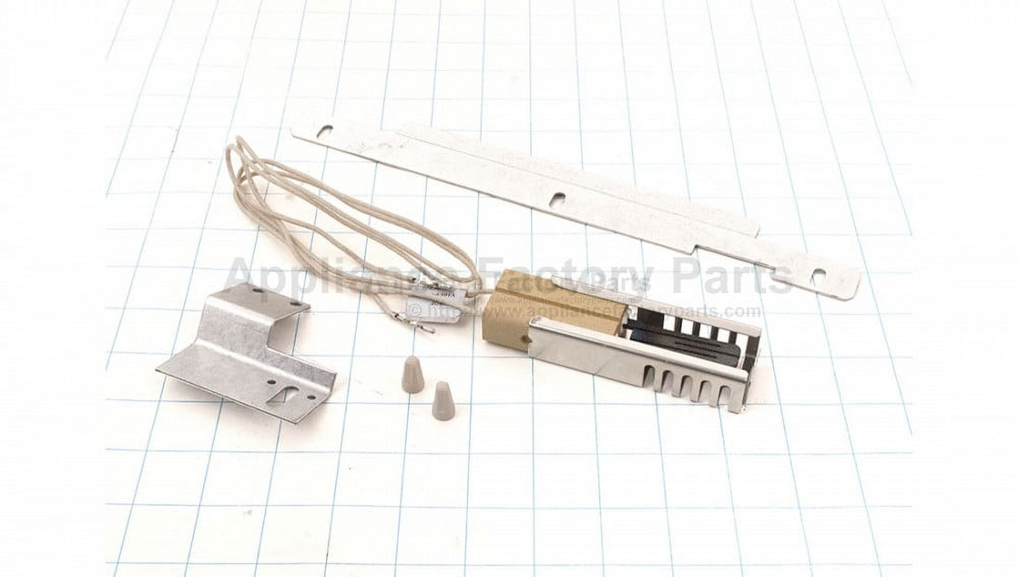 Wolf BROILER IGNITER PACKAGE SVCE 817734 - Walmart.com