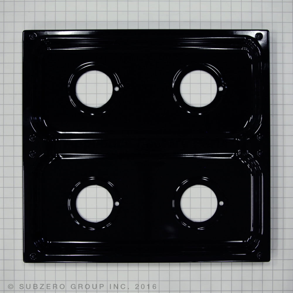 Wolf BURNER PAN 4 SVCE 816759 - Walmart.com