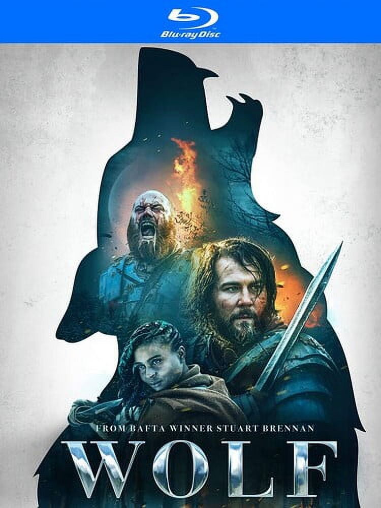 Wolf (Blu-ray), Gravitas Ventures, Horror - Walmart.com