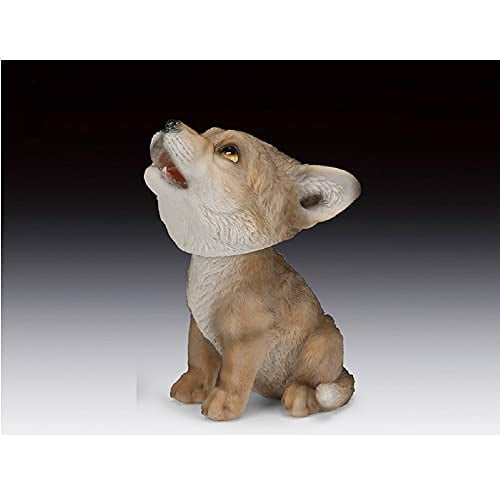 Wolf Bobblehead 6 Inch - Walmart.com