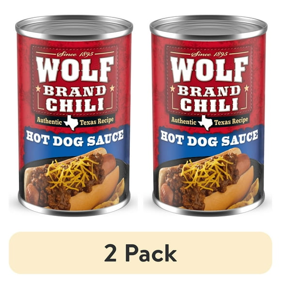 Canned Hot Dogs