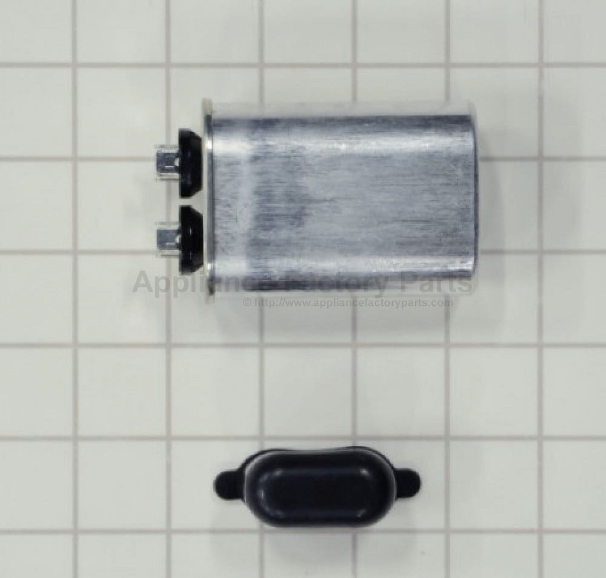 Wolf CAPACITOR 600 900EXT SVCE 816802 - Walmart.com