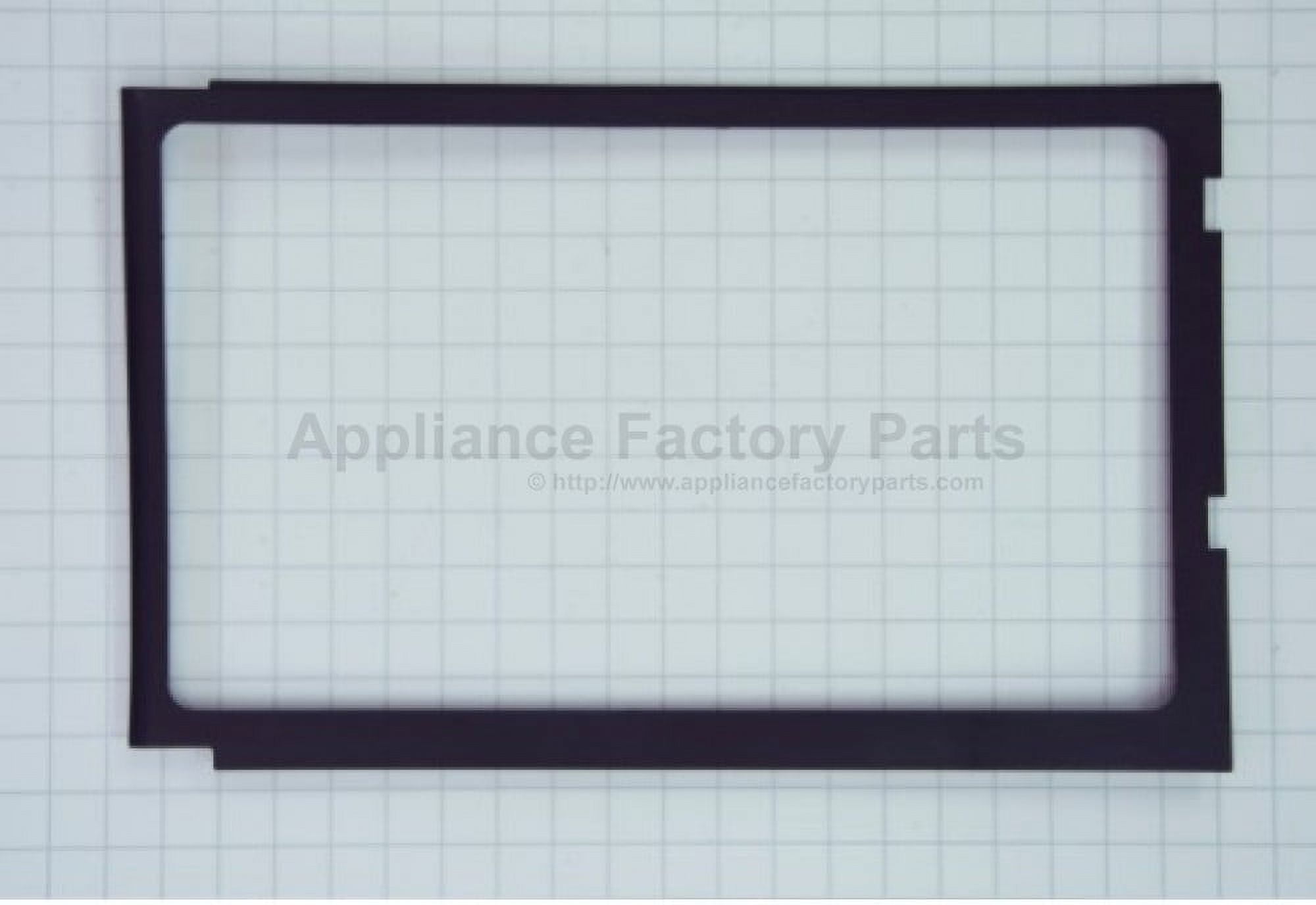 Wolf CHOKE COVER MICROWAVE SVCE 816654 - Walmart.com