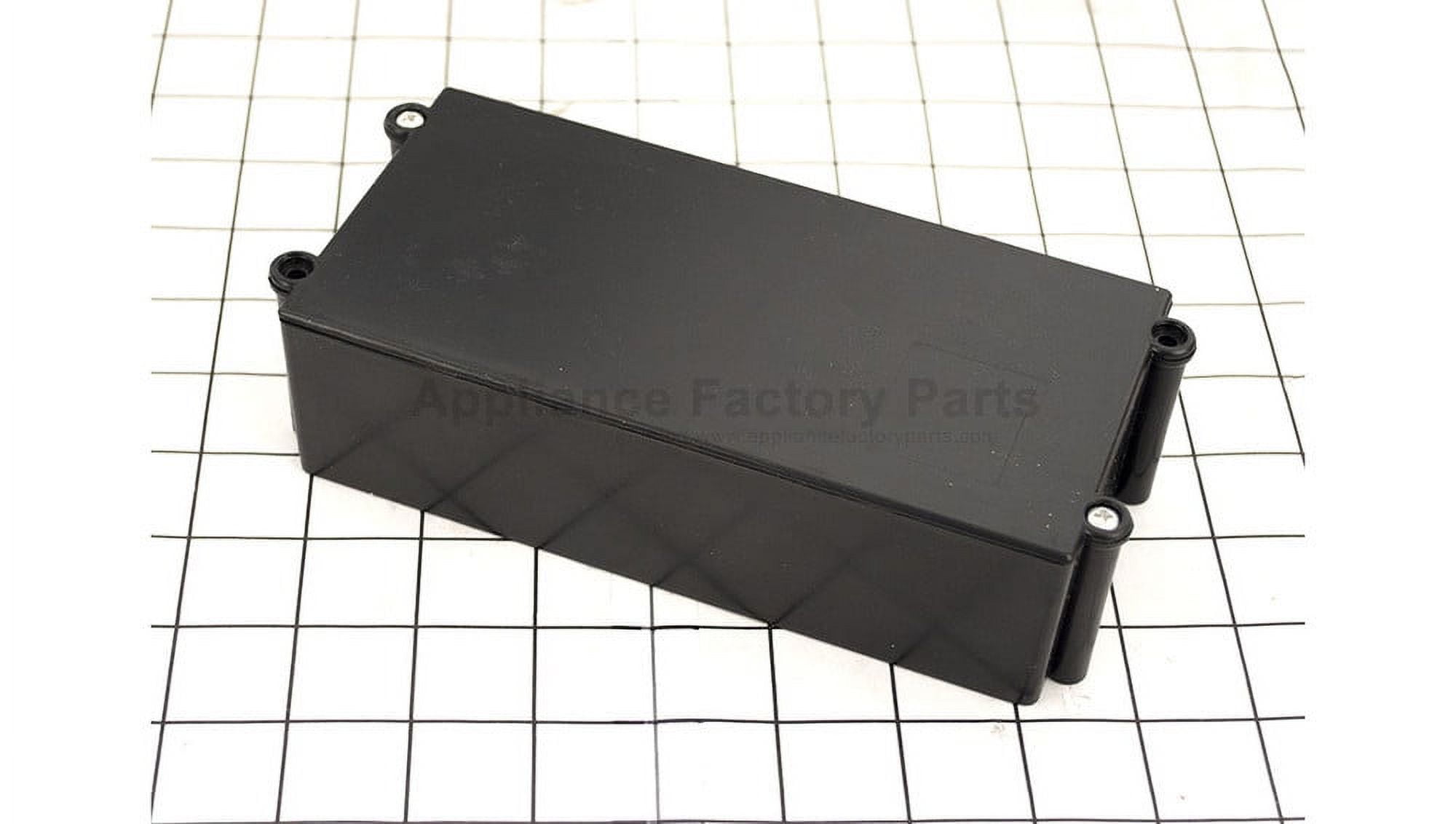Wolf CONTROL ASSEMBLY SVCE 816282 - Walmart.com