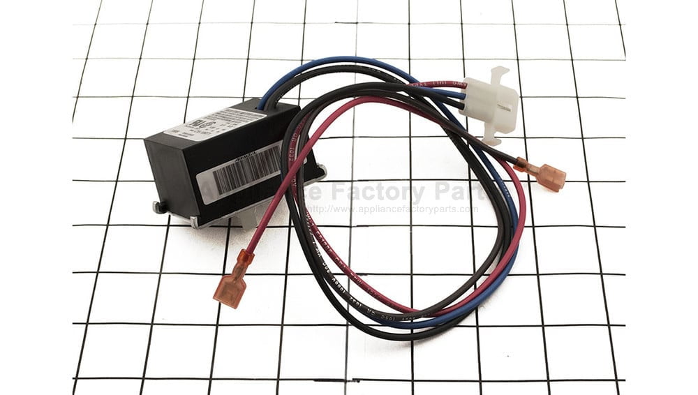 Wolf CONTROL BLOWER SVCE 811529 - Walmart.com