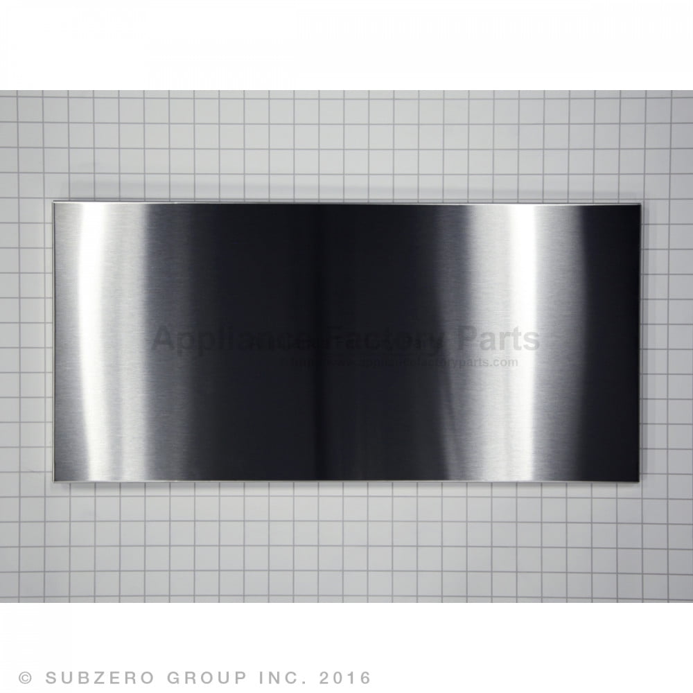 Wolf CVRCHARBROILERDUAL FUELSVCE 815608 - Walmart.com