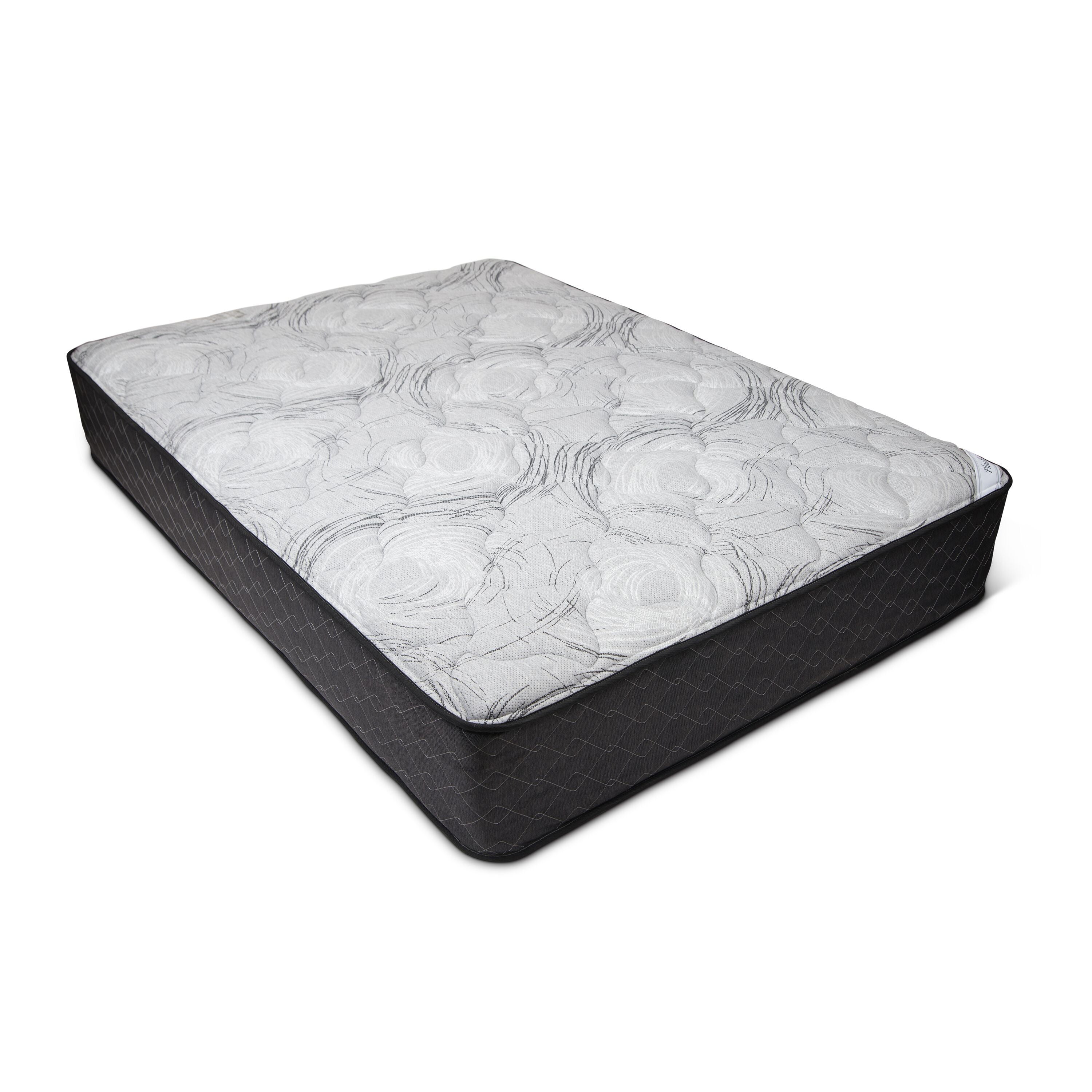 Wolf Corporation's Dual Rest Double Sided Mattress King Size - Walmart.com