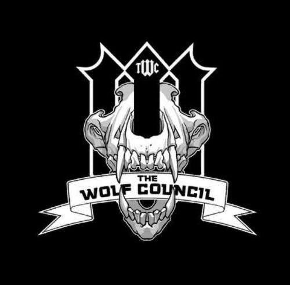 Wolf Council - Wolf Council - Music & Performance - CD - Walmart.com