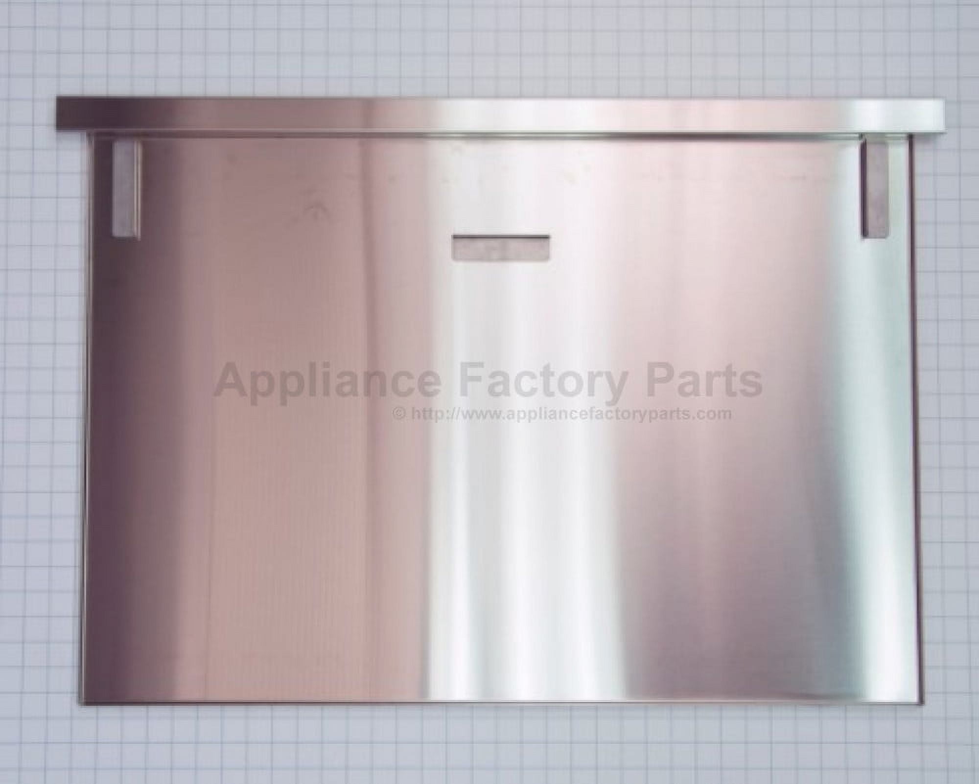 Wolf DRIP TRAY ASSY 36 SVCE 819244 - Walmart.com