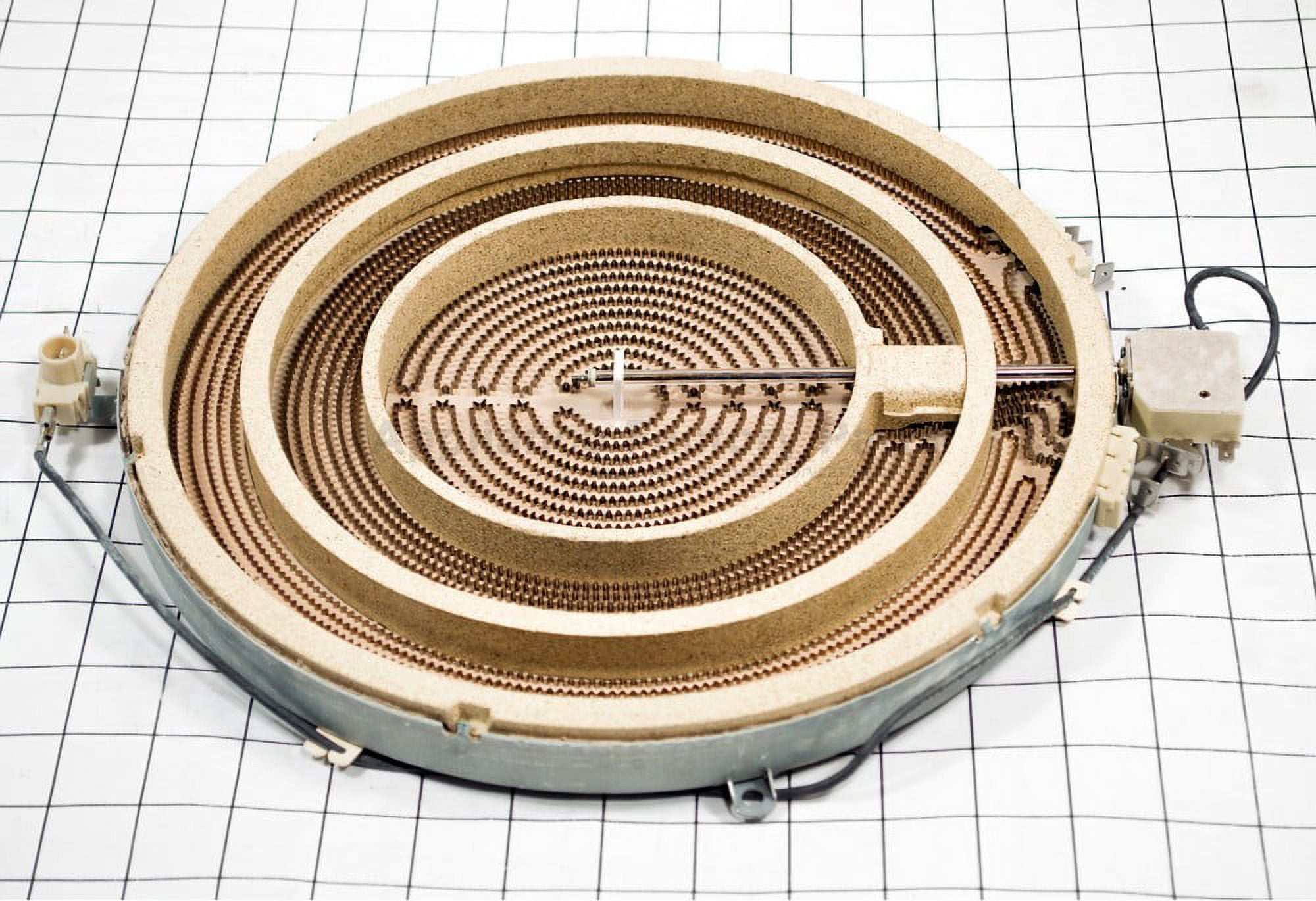 Wolf ELEMENT 2700 W ASSY SVCE 815582 - Walmart.com