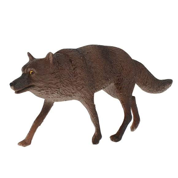 Wolf Toys Figures