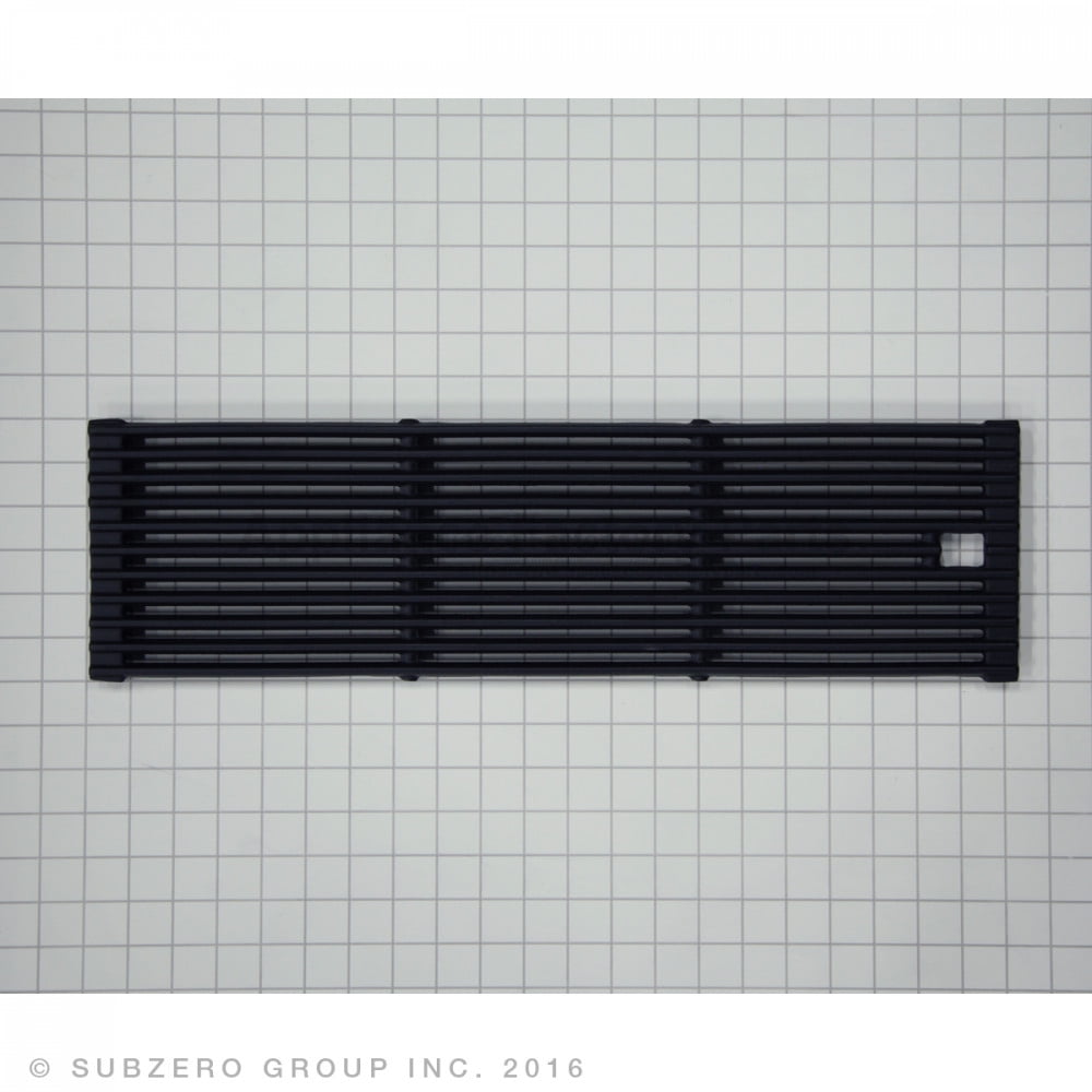 Wolf GRATE BROILER SMALL SVCE 815599 - Walmart.com