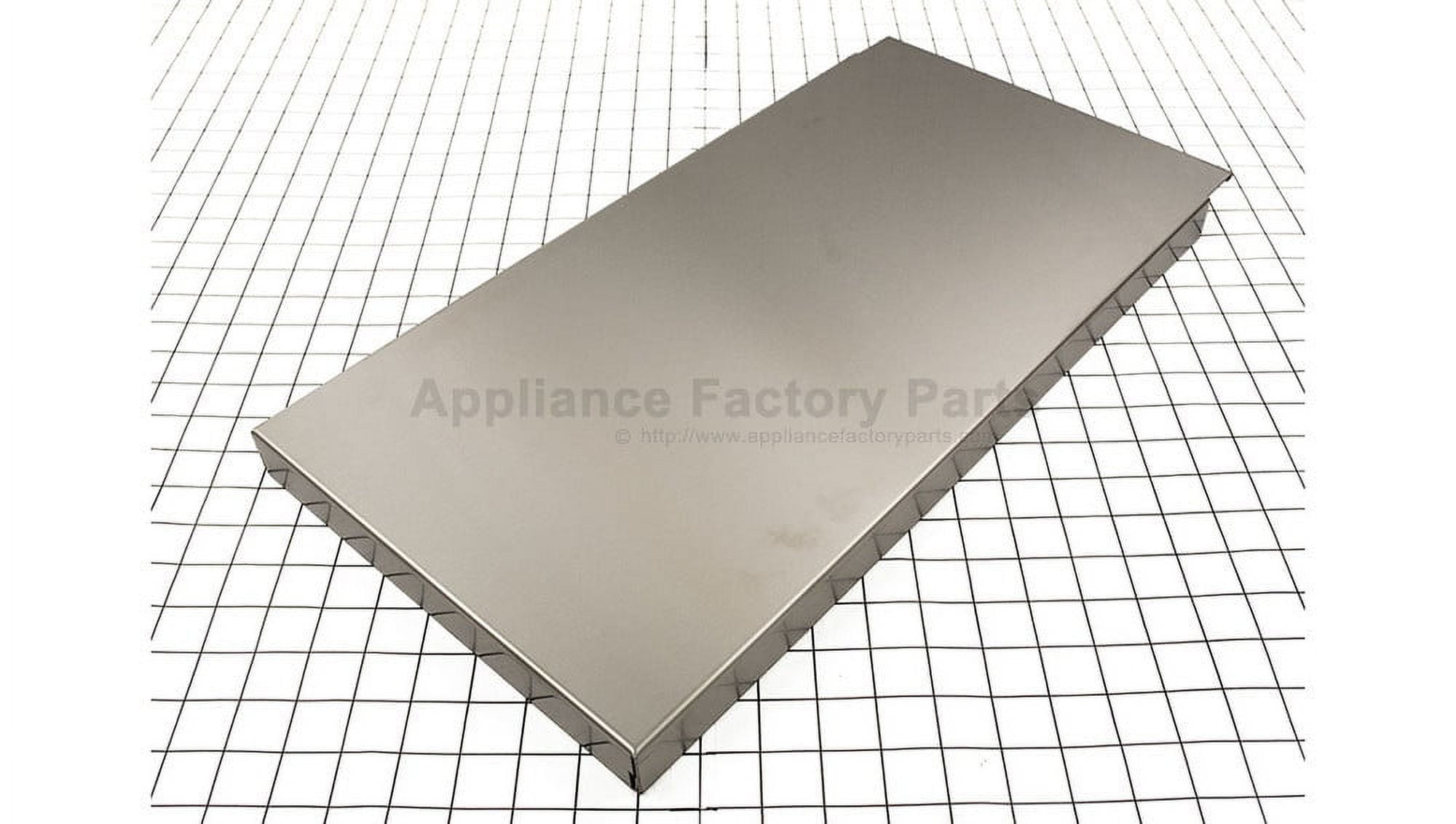 Wolf GRIDDLE COVER SINGLE SVCE 815577 - Walmart Business Supplies