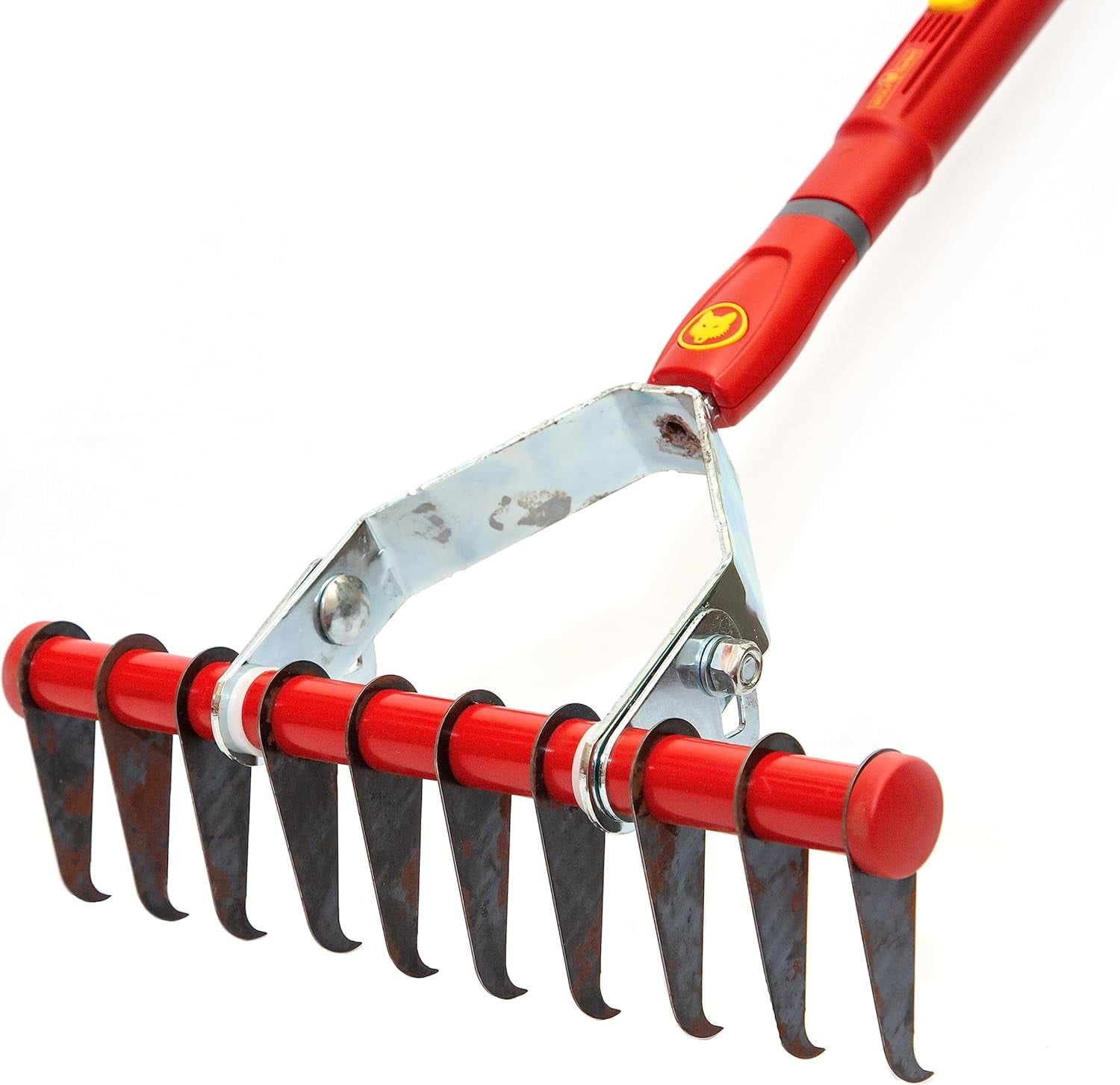 Wolf-Garten UGM Multi-Change Moss Removal Rake 30cm - Walmart.com