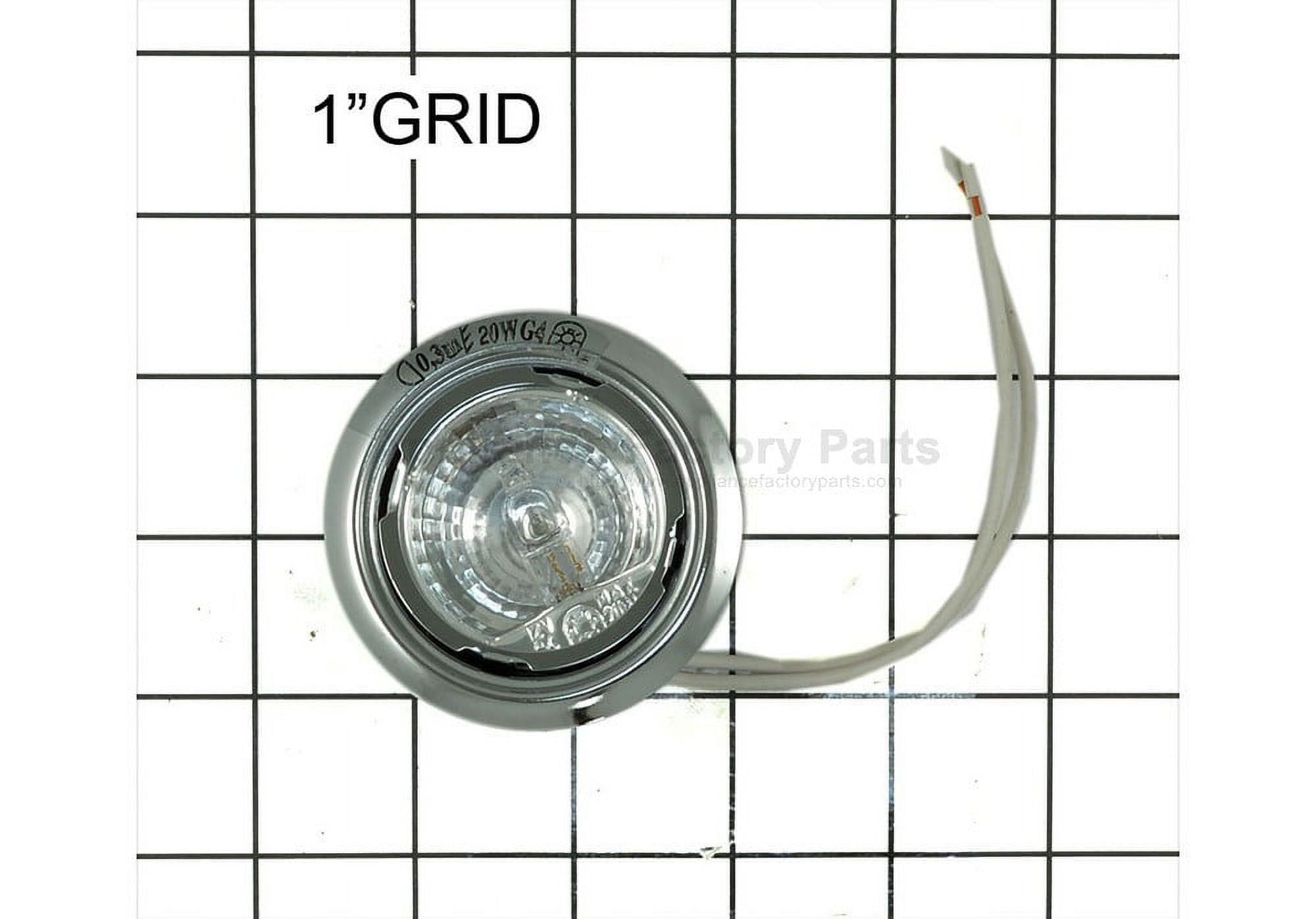 Wolf HALOGEN LAMP SVCE 815526 - Walmart.com
