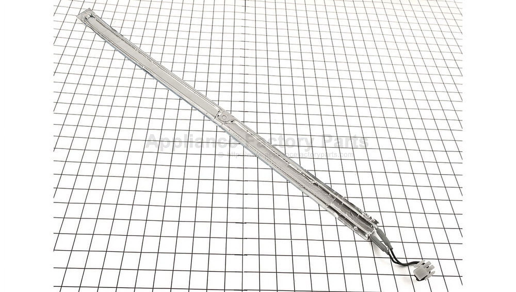 Wolf HEATERDRAIN TROUGH SVCE 7006289 - Walmart.com