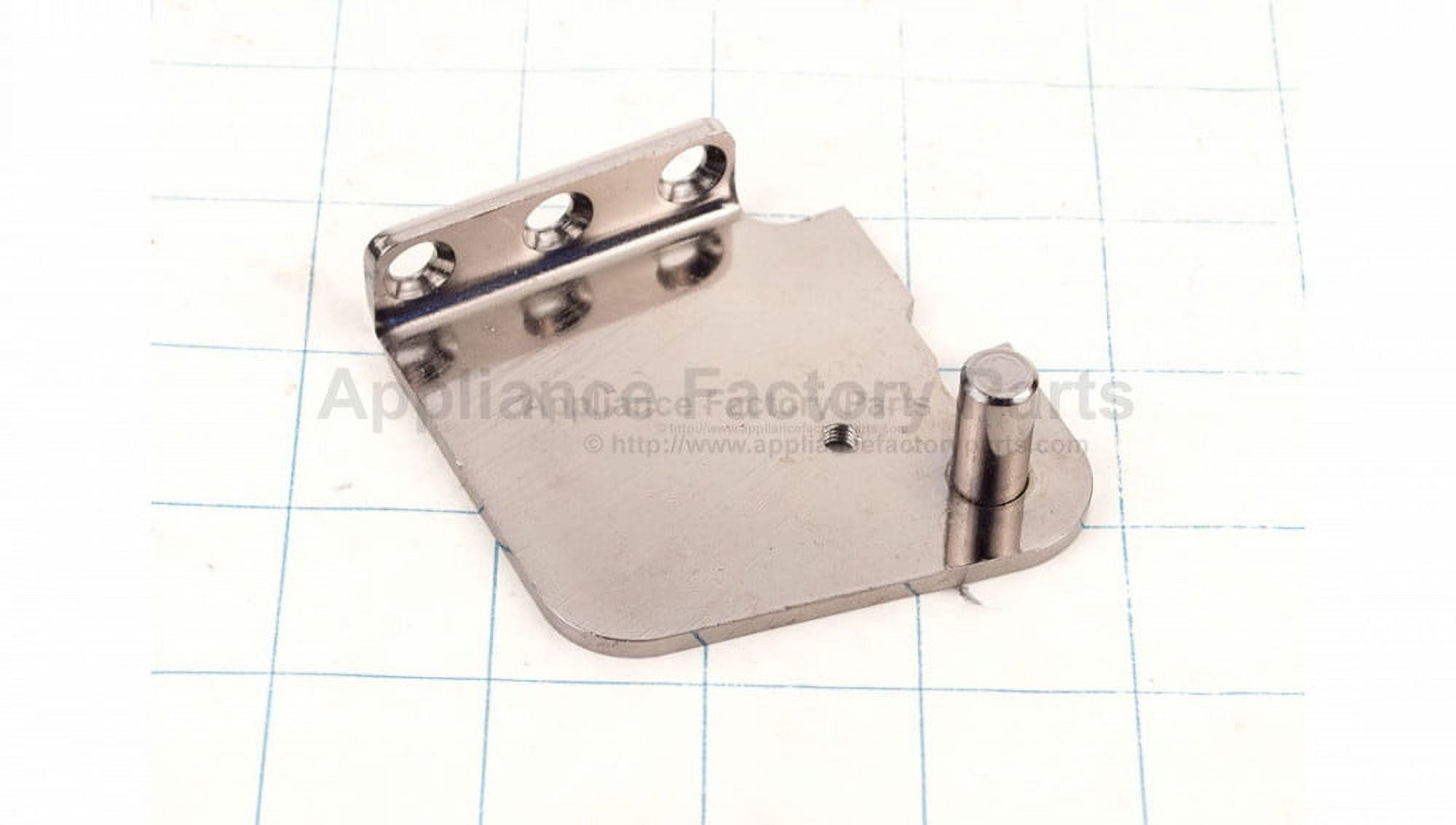 Wolf HINGE ASSYCAB BTM RH SVCE 7016349 - Walmart.com