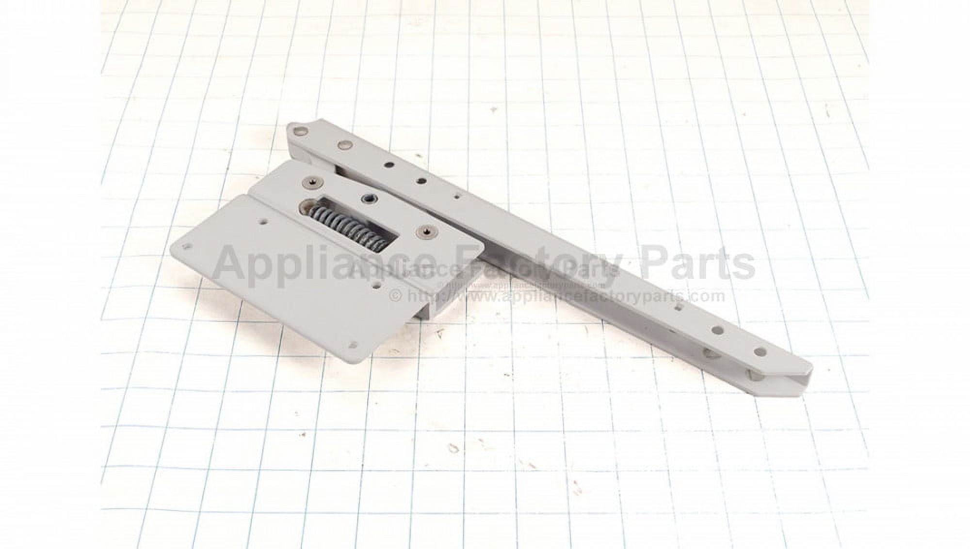 Wolf HINGE ASSYTOP LH SVCE 7016002 - Walmart.com