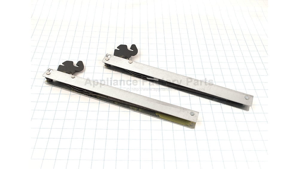 Wolf HINGEWALL OVEN 36 SVCE 817949 - Walmart.com