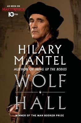 Pre-Owned Wolf Hall Mti (Paperback) 1443444928 9781443444927 - Walmart.com
