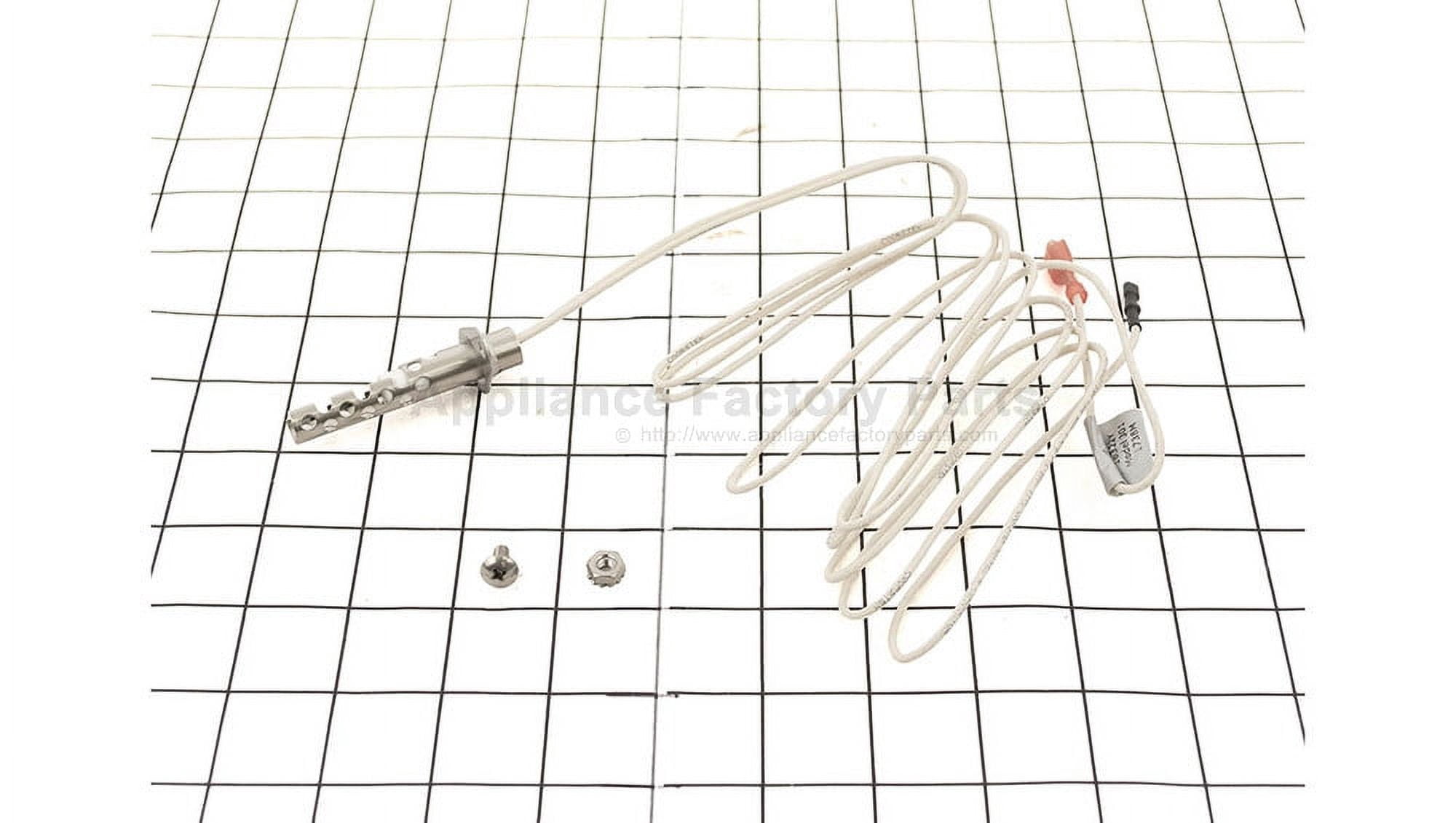 Wolf IGNITER HOT SURFACE 40W SVCE 818165 - Walmart.com