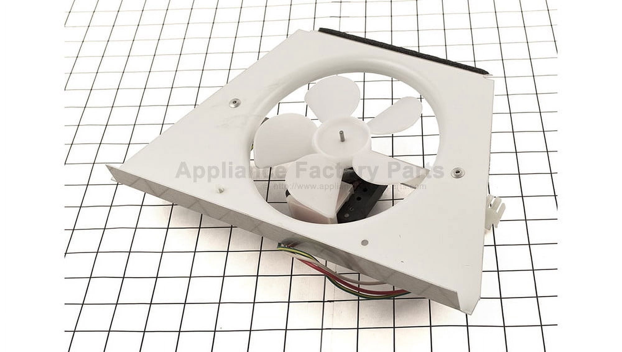 Wolf MOTOR ASSYEVAP FANSVCE 4201940 - Walmart.com