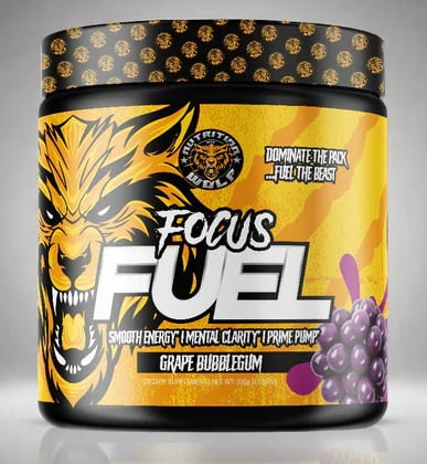 Focus Fuel
