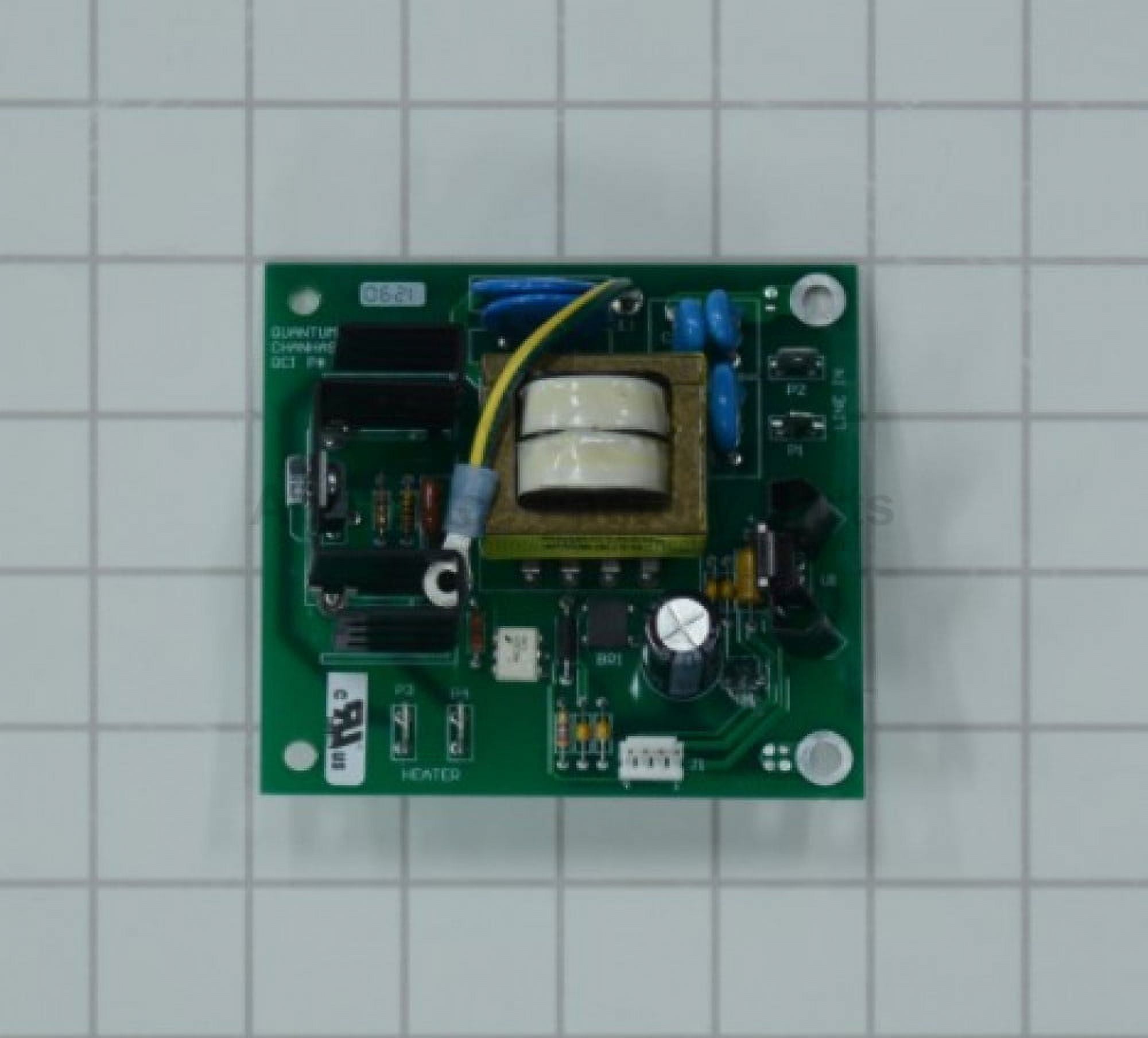 Wolf POWER BOARD SVCE 816478 - Walmart.com